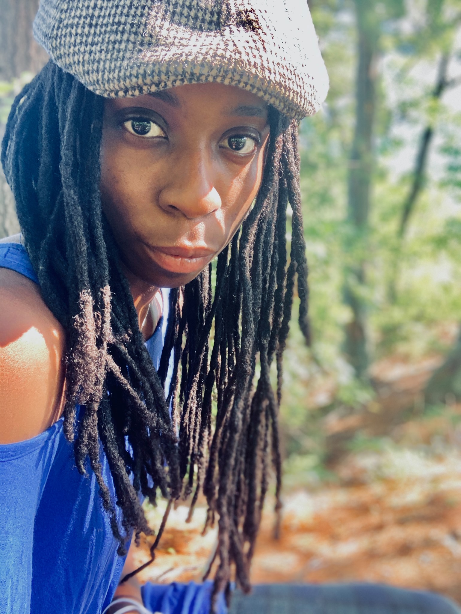 Sonoma County Mycological Association | SOMA Camp Schedule